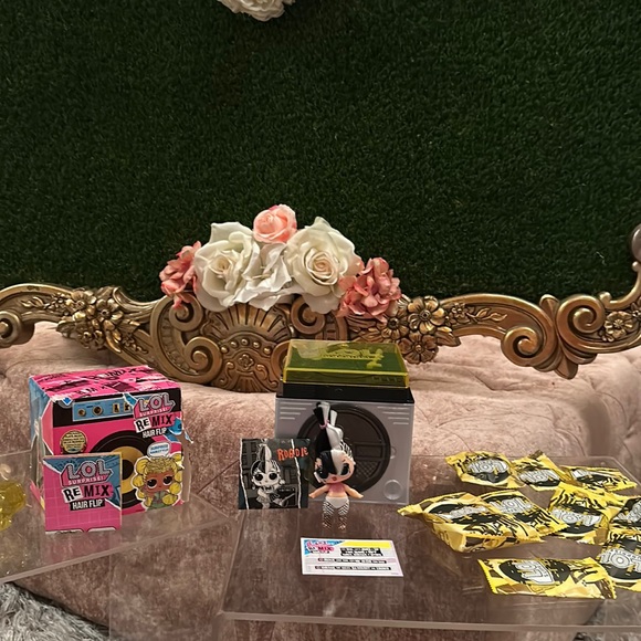 L.O.L. Surprise! | Toys | Lol Surprise Roadie | Poshmark